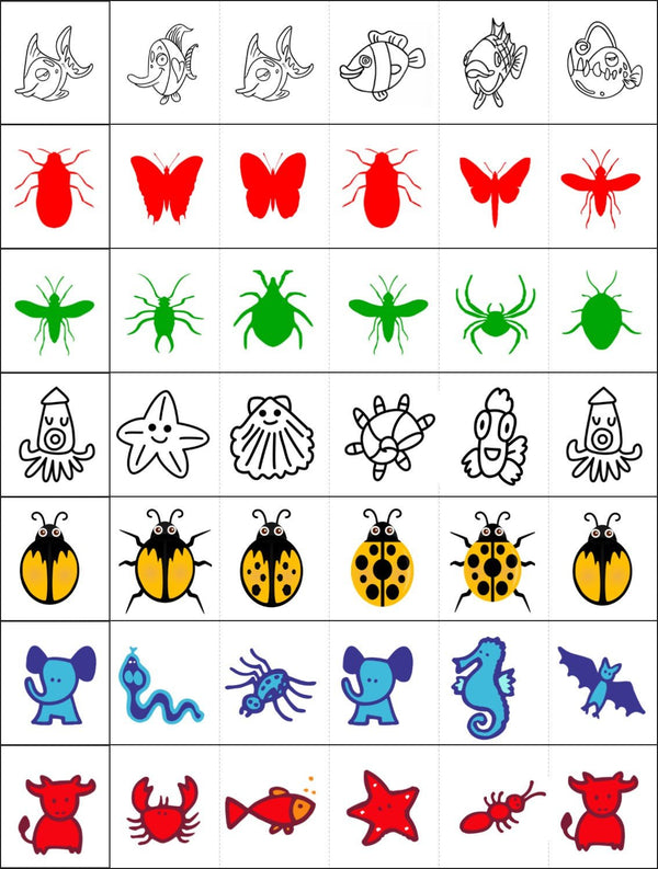 New Subtests Workbook for the WPPSI-IV - The Test Tutor