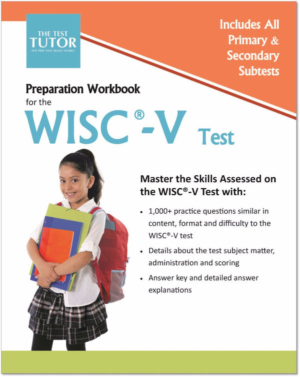 WISC Test Preparation - The Test Tutor