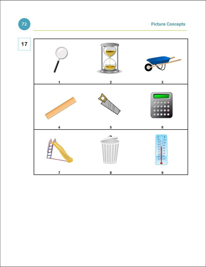 WISC-IV Preparation Kit - The Test Tutor