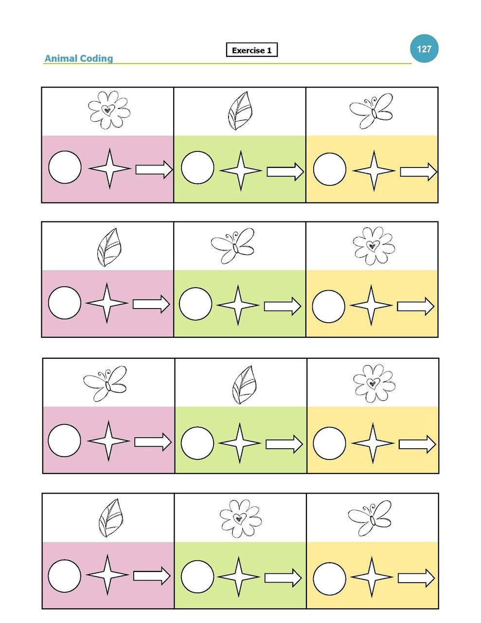 Preparation Kit for the WPPSI-IV - The Test Tutor
