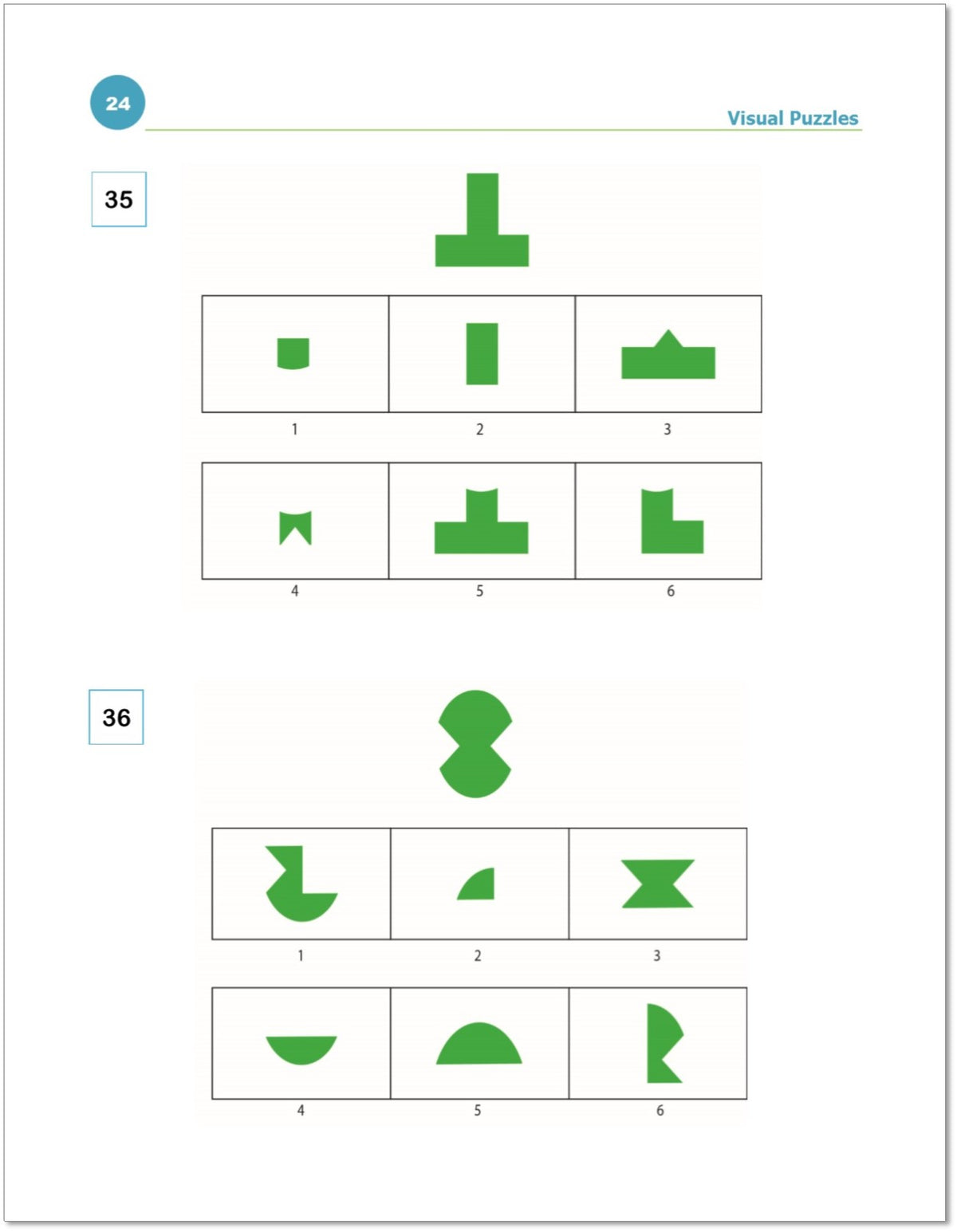 WISC Test Preparation - The Test Tutor